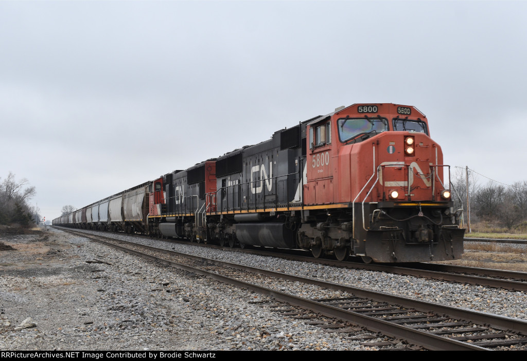 CN 5800